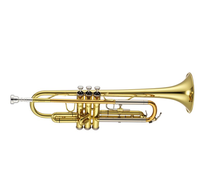 Jupiter JTR500 Bb Student Trumpet ABS Case included – South Coast Music