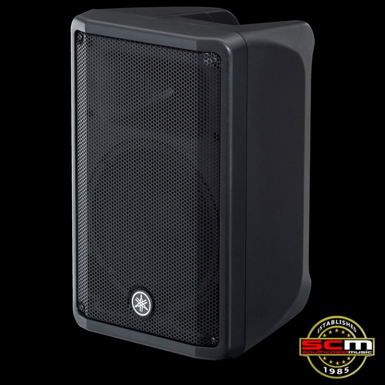 Yamaha CBR10 Passive 10" 2-way Loudspeaker Five Year Warranty-SOLD OUT ...