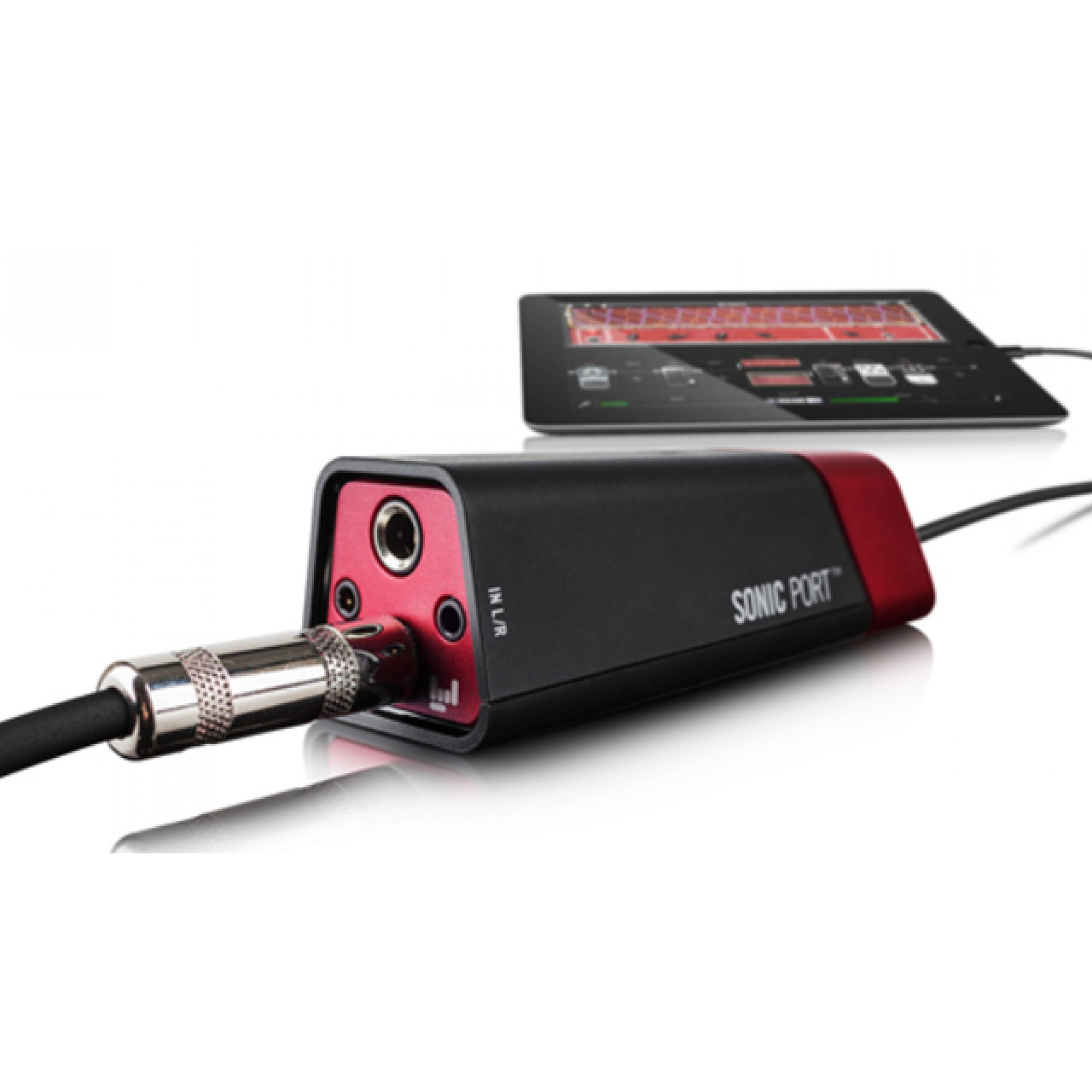 Line 6 Sonic Port Audio Interface – South Coast Music