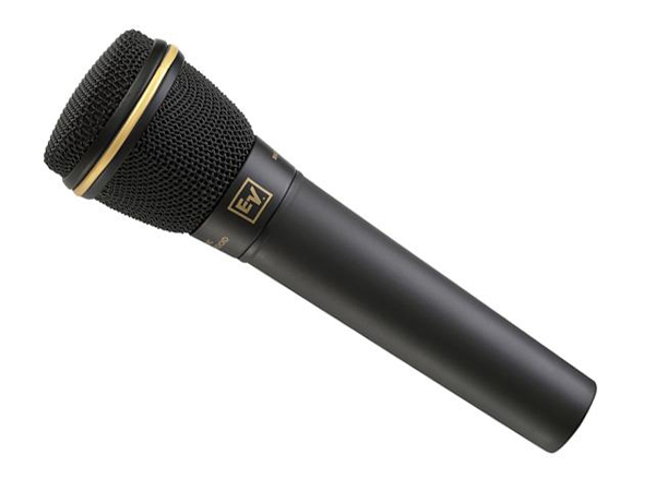 EV Electro Voice ND967 Mic Premium High SPL Dynamic Vocal Microphone ...