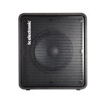 TC ELECTRONIC Cab RS115 1X15" Bass Cabinet Amp Cab Amplifier Speaker ...