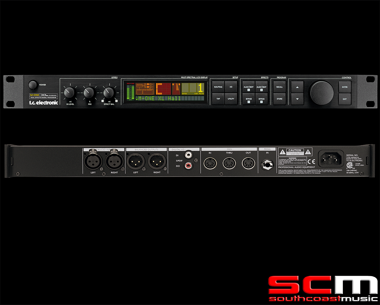 Special Deals – South Coast Music