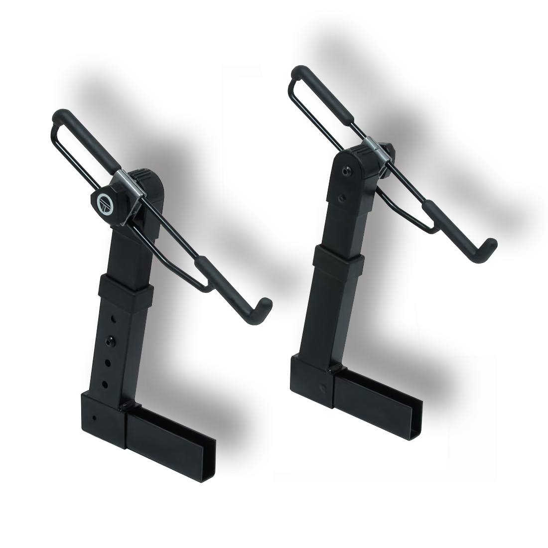 QUIKLOK Z2 second tier add-on for Z71, X71L and Z716 Keyboard Stands ...