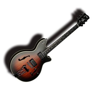 Maton BB1200 JH Josh Homme Custom Shop Electric Guitar-SOLD OUT ...