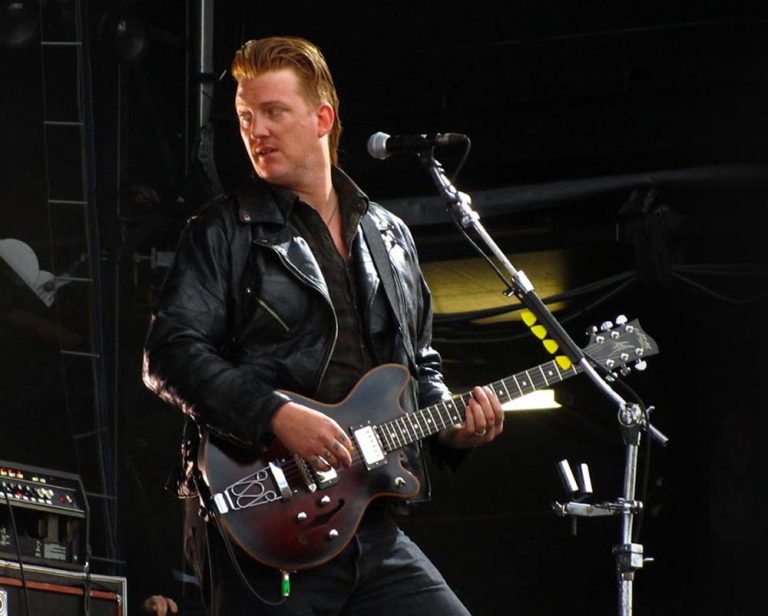 Maton BB1200 JH Josh Homme Custom Shop Electric Guitar-SOLD OUT ...