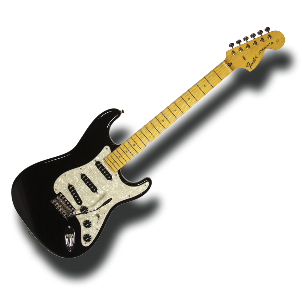 Fender Diesel Signature Stratocaster Limited Edition Electric Guitar ...