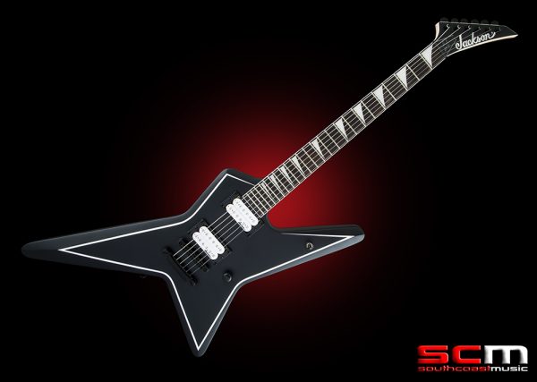 Jackson JS Series Signature Gus G. Star JS32 Electric Guitar Satin ...