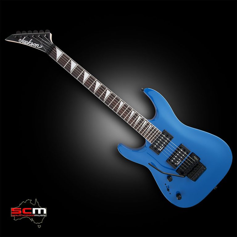 Jackson JS Series Dinky™ Arch Top Left Hand Electric Guitar JS32 LH ...