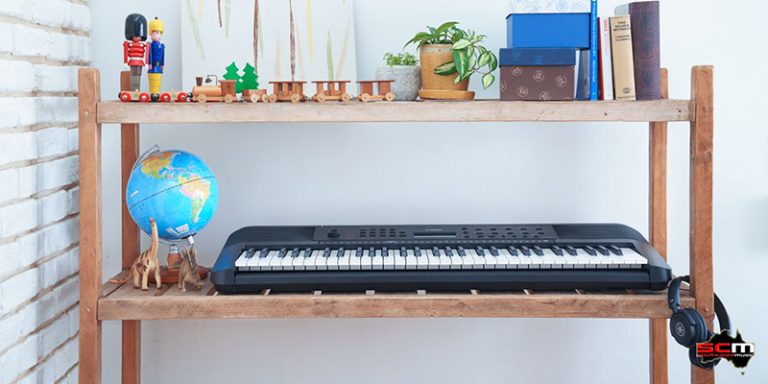 Yamaha PSR-E273 61 Note Portable Keyboard | IN STOCK! – South Coast Music