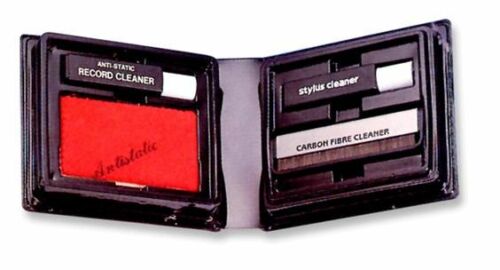 Hi-Fi & RECORD CLEANER CLEANING KIT - A MUST FOR ANY VINYL COLLECTOR ...