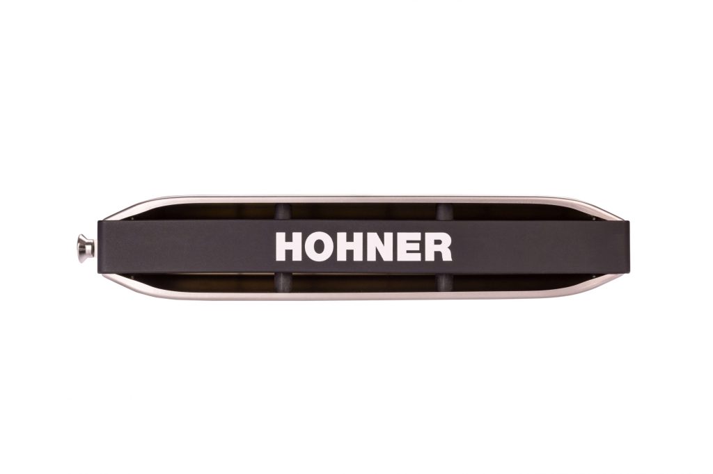 Hohner Super 64 Chromatic Harmonica Key of C – South Coast Music
