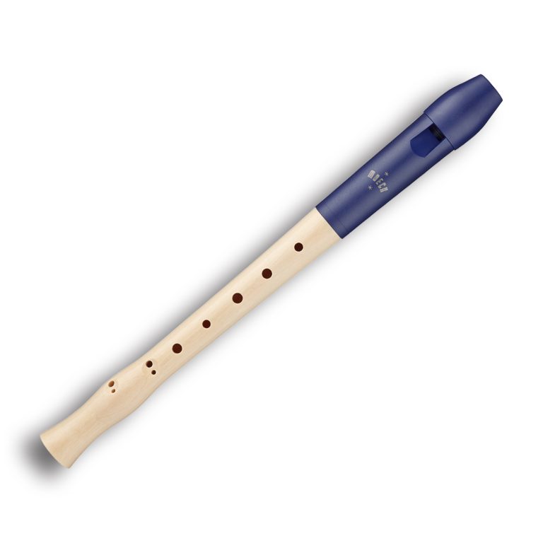 Moeck 1023 Flauto 1 Plus Soprano (Descant) Recorder made in Germany – South Coast Music