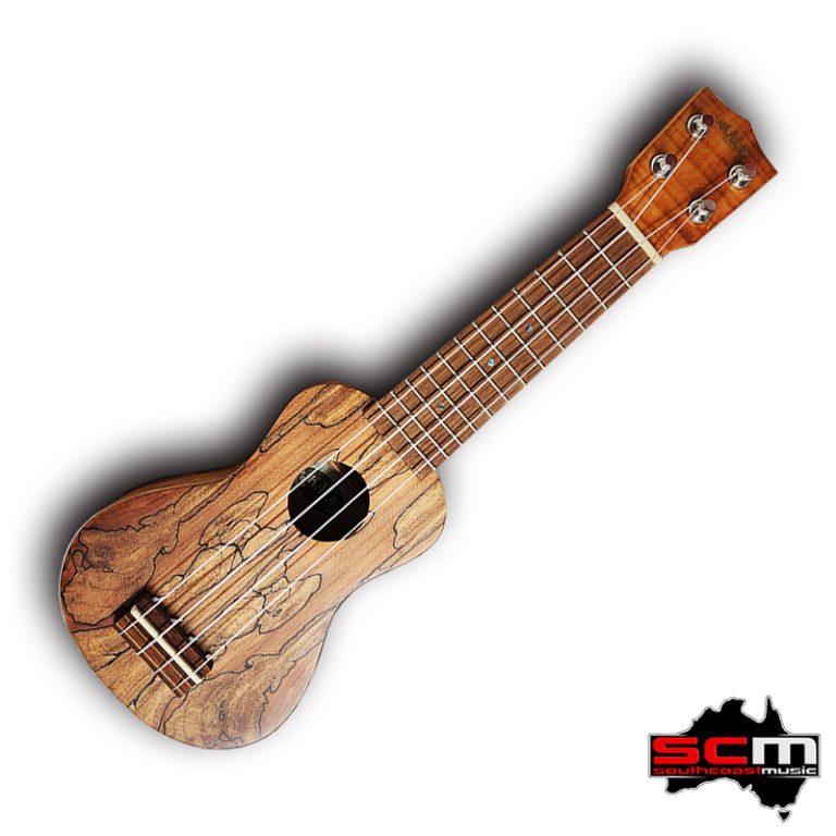 Kala Pocket Ukulele Limited Edition model with Gig Bag Pro-SCM ...